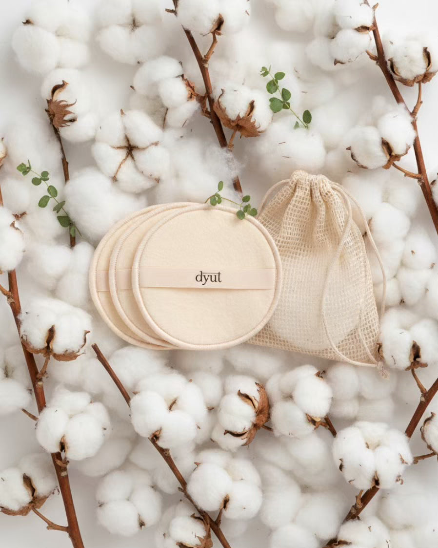 Day Off Wipes – Dyut