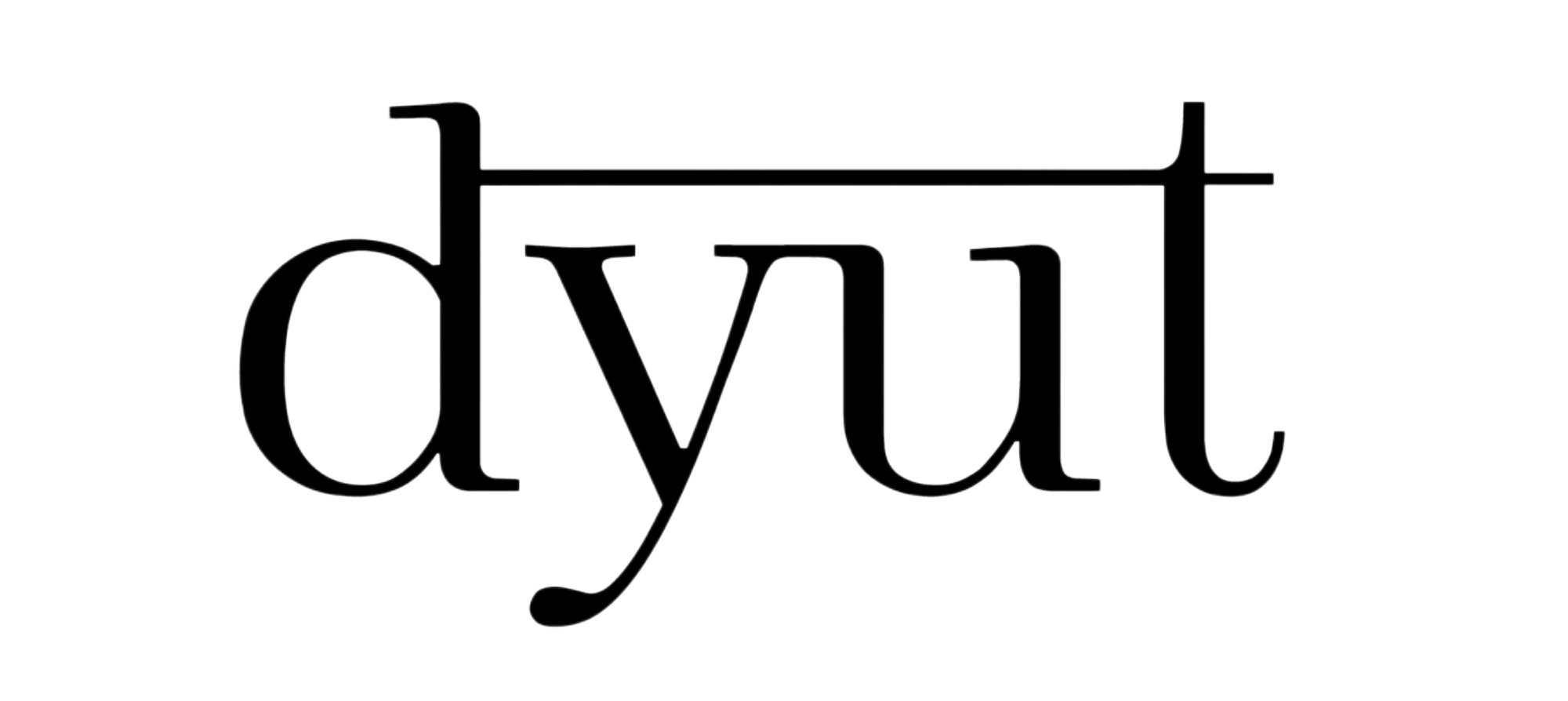 Dyut - Skincare inspired by Blue Zones 🌊