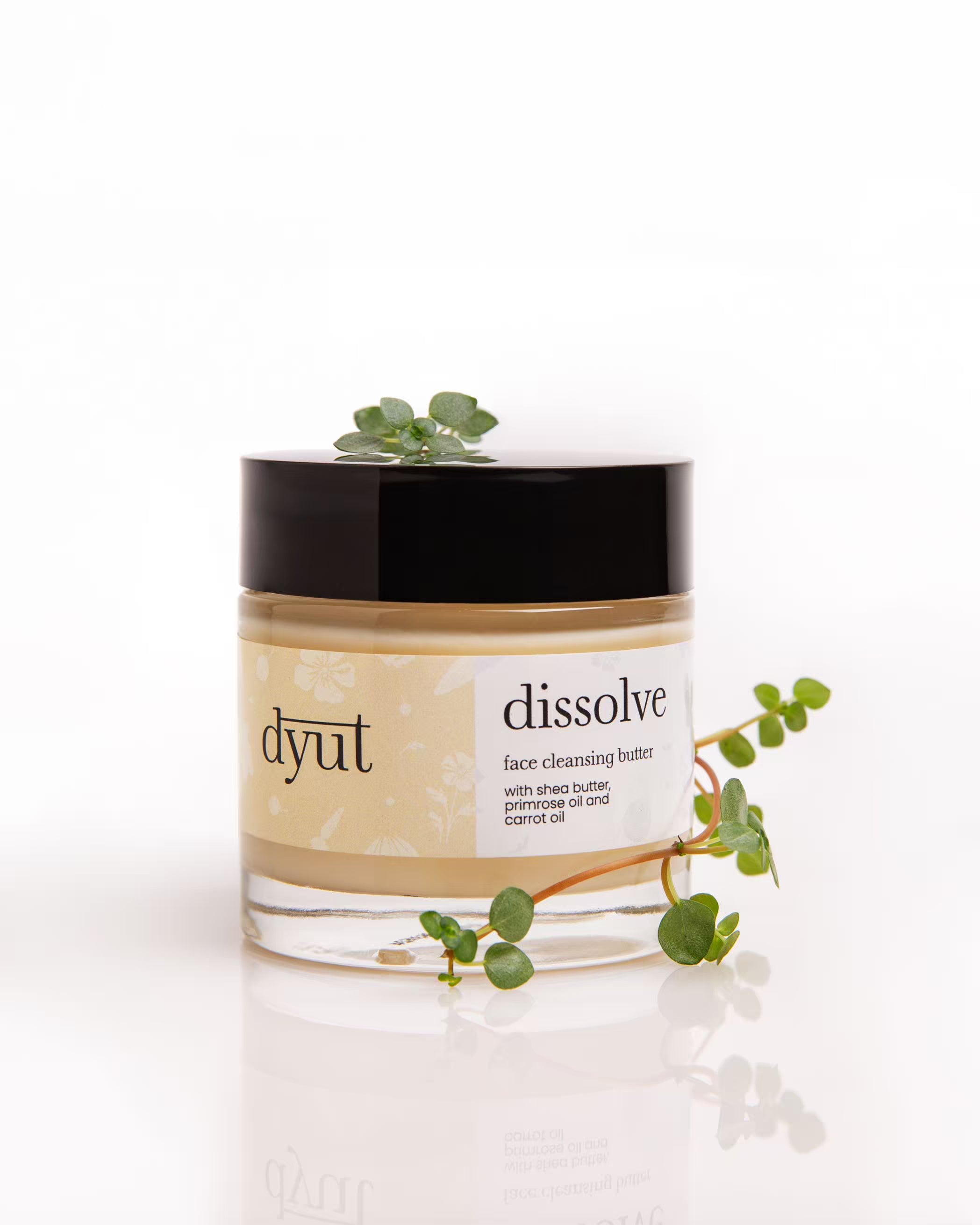 Day Off Cleansing Set – Dyut
